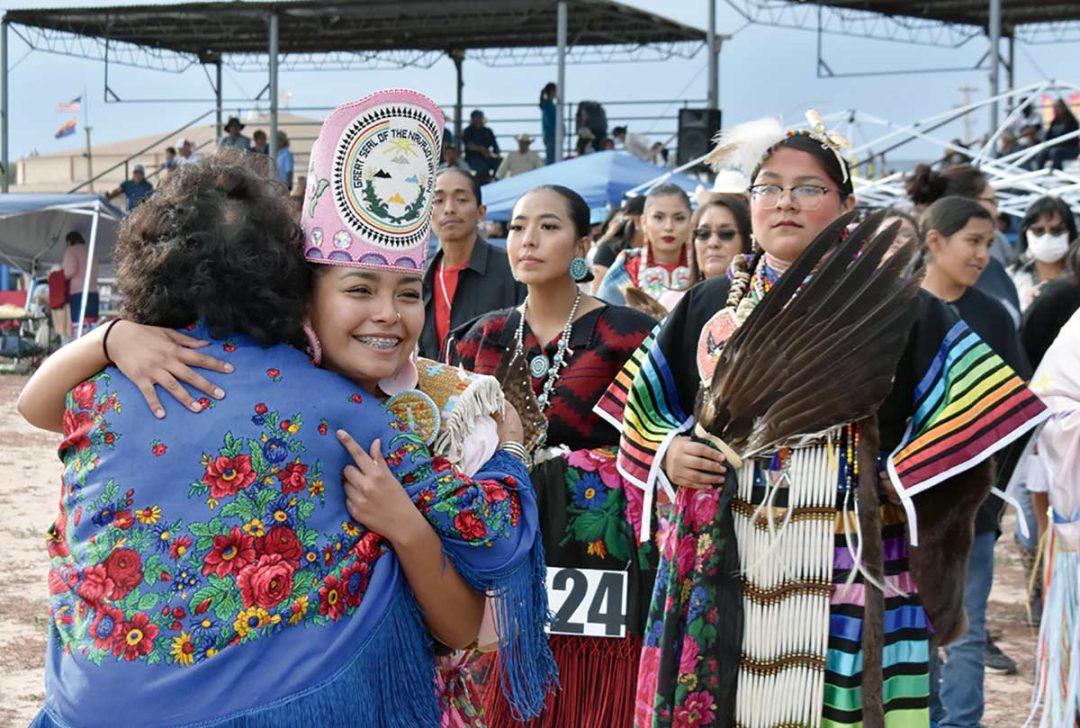 Slideshow | The fair is back! - Navajo Times