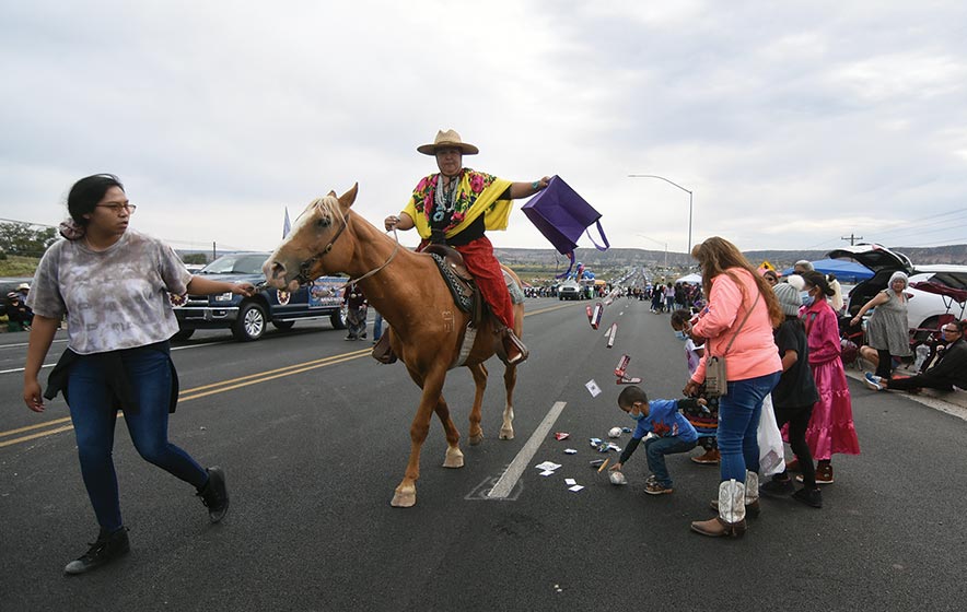 Slideshow | The fair is back! - Navajo Times