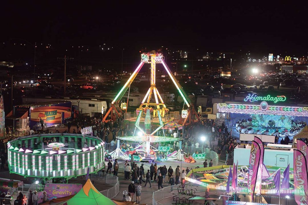 Events from July 25 – August 23 – Navajo Times