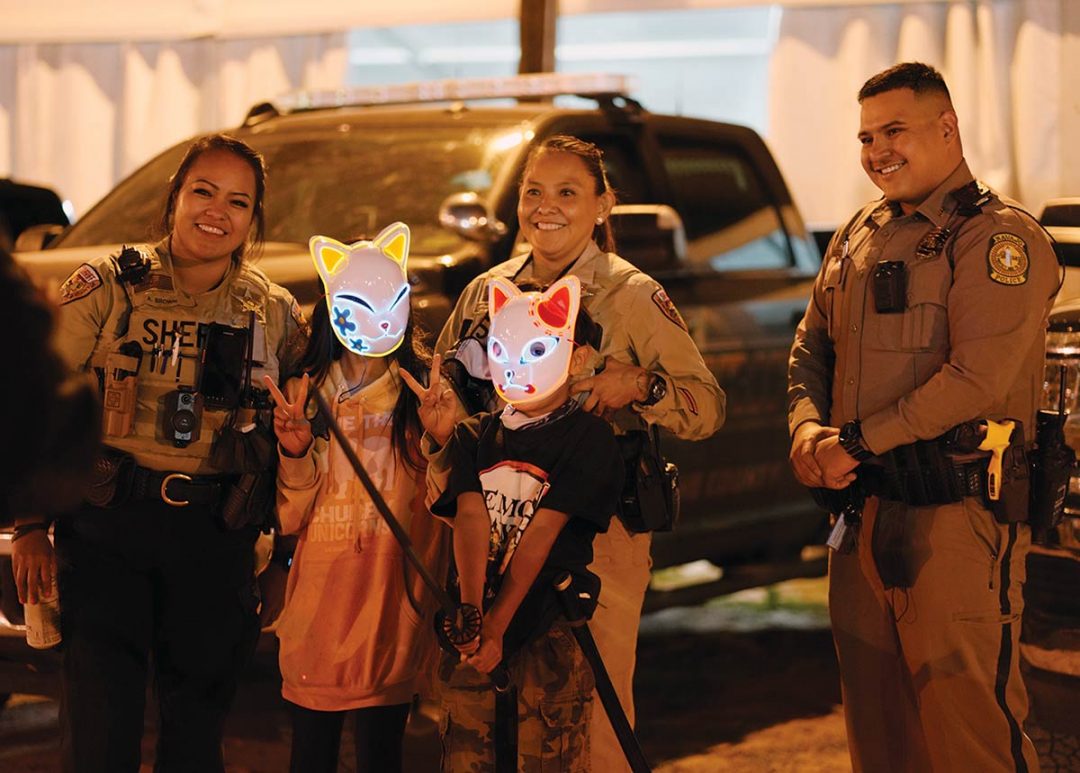 Slideshow | The fair is back! - Navajo Times