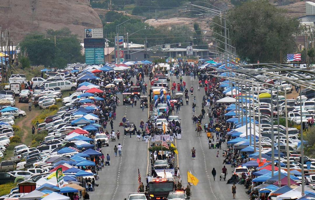 Slideshow | The fair is back! - Navajo Times