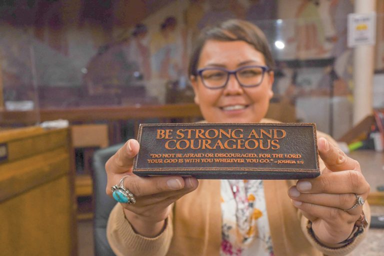 Curley’s first two months as speaker features ‘huge amount of work ...