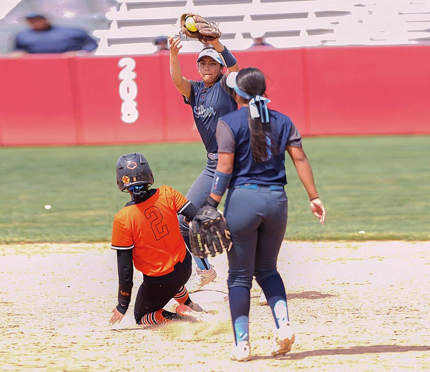 Gallup softball unable to defend state crown - Navajo Times