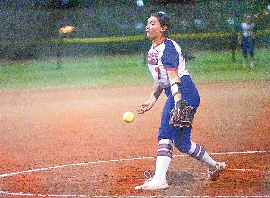 No. 2 Empire ends Holbrook’s breakout season - Navajo Times