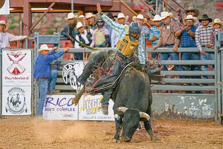 ‘He’s so good’, 19-year-old captures second Wild Thing championship ...