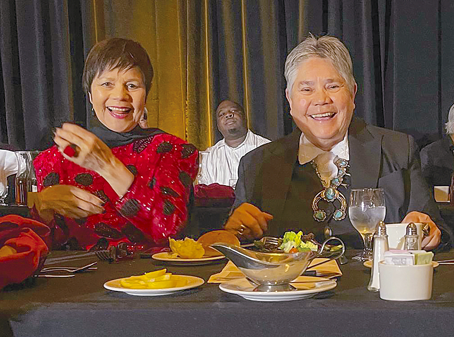 Hall of Famer not done yet: Roybal to coach Pojoaque Valley girls ...