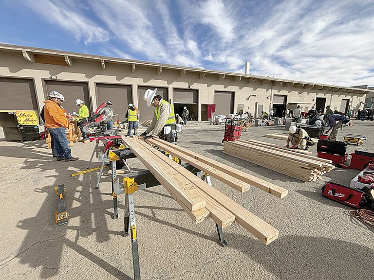 ‘For future employment’: 19th Annual N.A.T.I.V.E. Skills spotlights ...