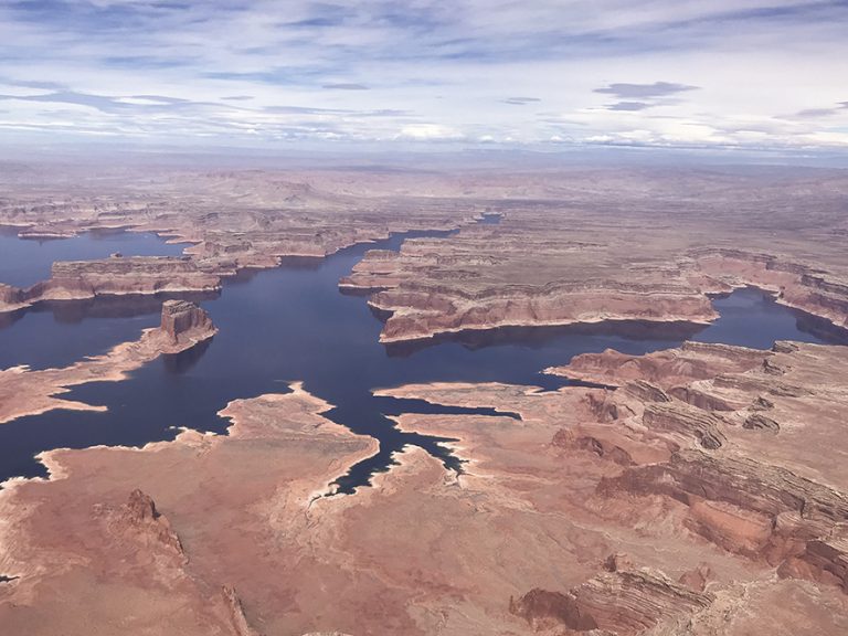 Tribes sign historic water rights settlement agreement - Navajo Times