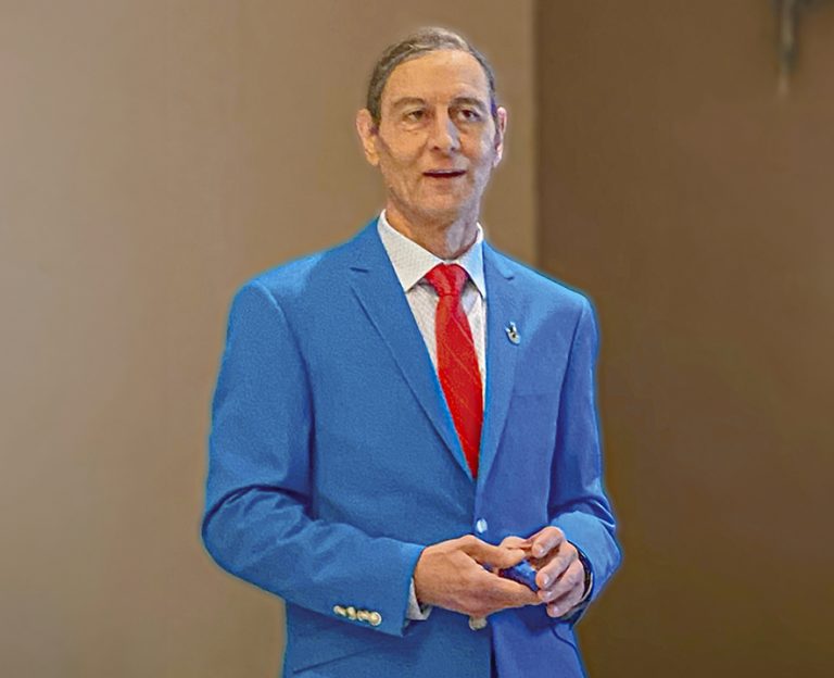 Dr. Kevin Foley to Depart Na’Nizhoozhi Center Inc. after 24 years ...