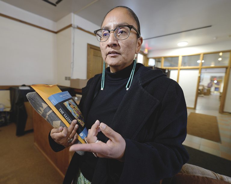 Six years post-Yazzie/Martinez ruling: educational disparities persist ...