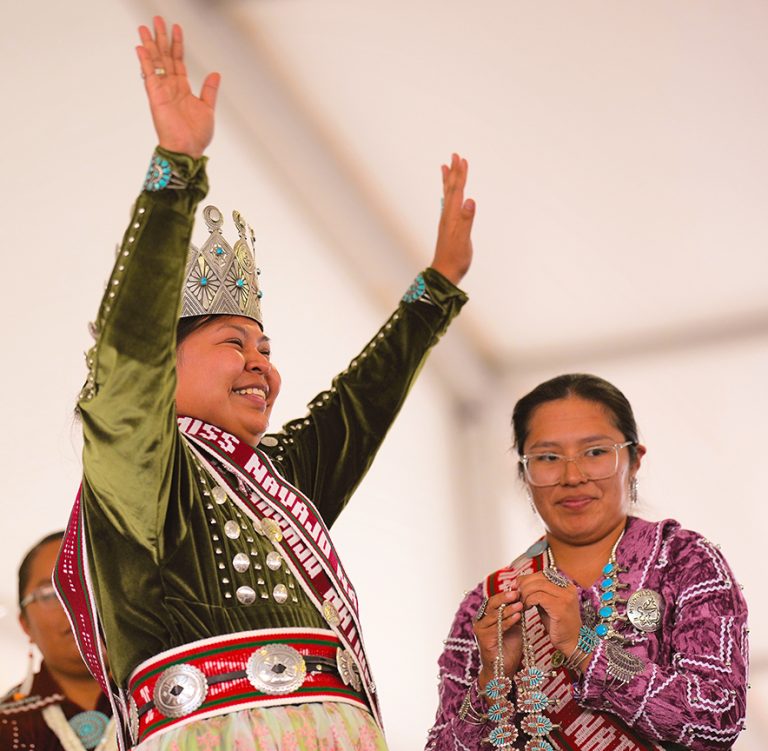 2024: a year in review - Navajo Times