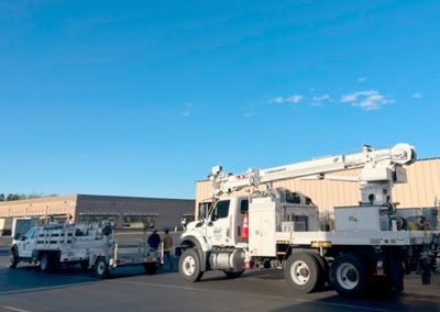 ‘This is what we do’ SRP crew heads north to help connect Diné homes to ...