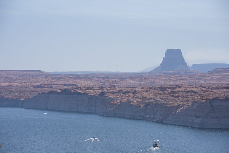 $43-million water project to bring clean tap access to Western Navajo ...